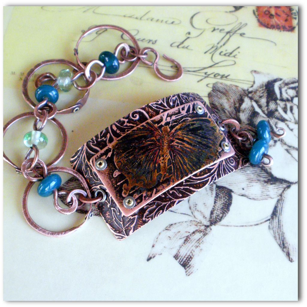 Beads Perles: ***Miss Molly's Designs***