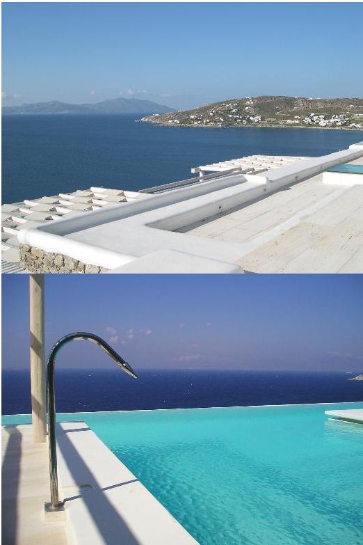 Κεραμιδόγατος: ΠΩΛΕΙΤΑΙ Η ΒΙΛΑ ΤΟΥ ΛΑΚΗ ΓΑΒΑΛΑ ΣΤΗ ΜΥΚΟΝΟ...
