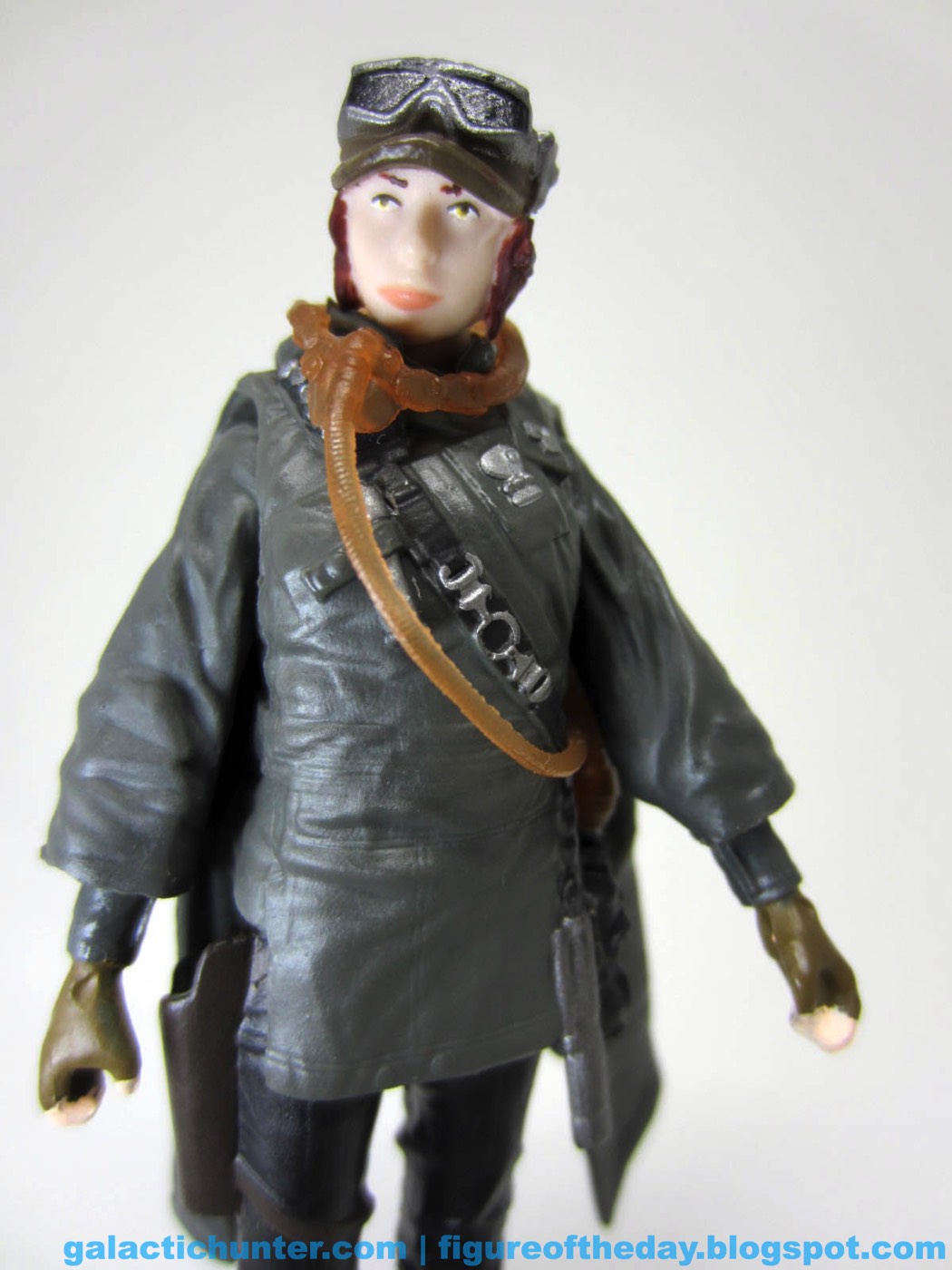 Galactic Hunter's Star Wars Figure of the Day with Adam Pawlus: Star ...