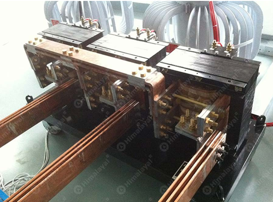 Hannah_Himalayal: Several Methods of Temperature Rising Test for Power ...