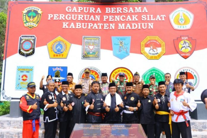 Madiun Berbudaya