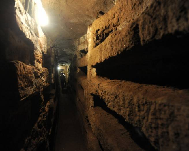 Finding Icarus: The Catacombs of Instructional Design