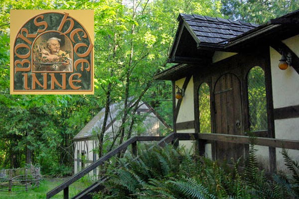 GastroAwakening: Restaurantes en EUA