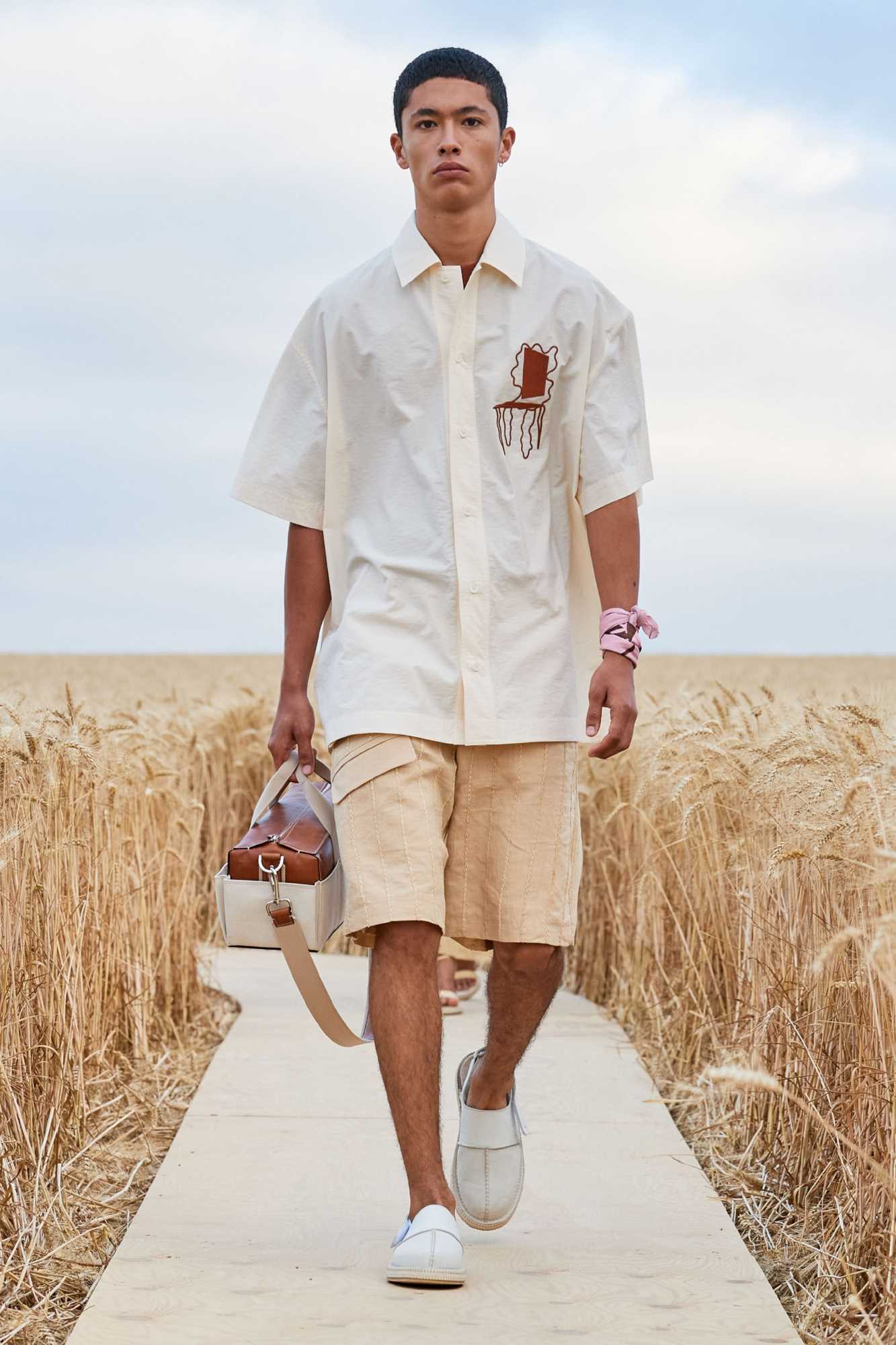 Jacquemus Spring-Summer 2021 Collection