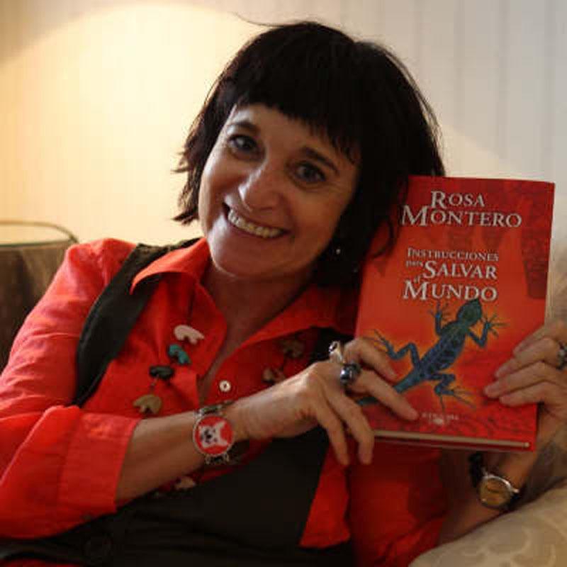 REFLEJOS DE CONCIENCIA: LIBROS QUE VOY LEYENDO: "Instrucciones para ...