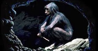 Know Your Cryptids - Agogwe ~ The Crypto Crew