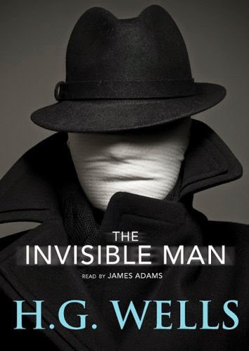 El Hombre Invisible (Reseña) ~ Lector promedio.