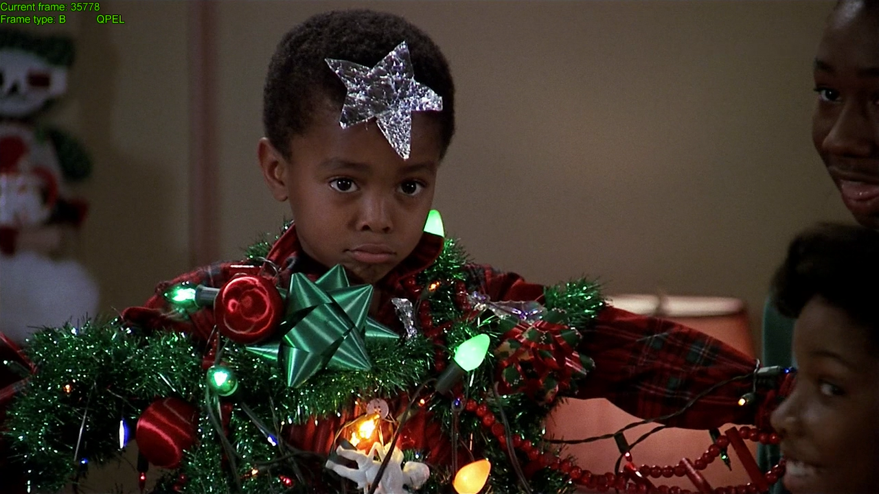 Holiday Film Reviews: Scrooged (1988)