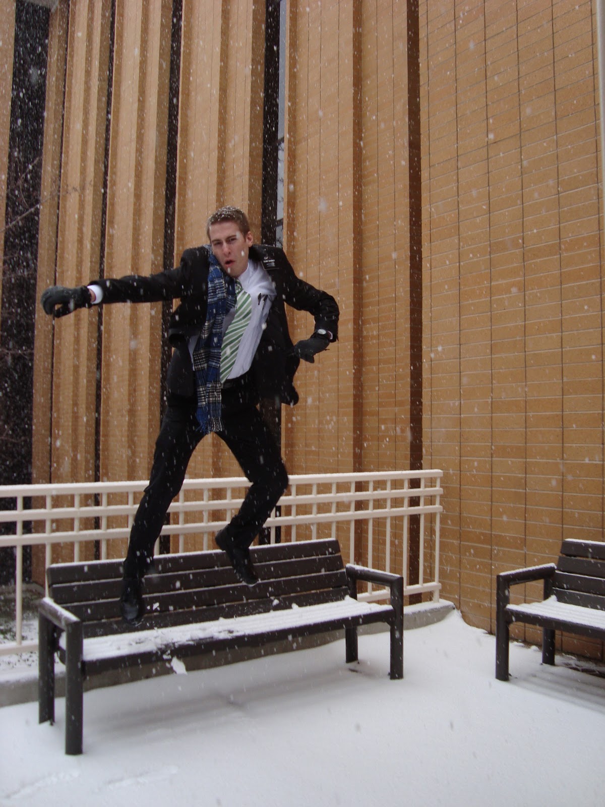 Elder Brandon Sharkey's Mission Blog: First Email to Mom & Dad