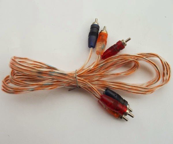 KABEL CD BENING ISI 3 | Raihan Elektrik Jombang