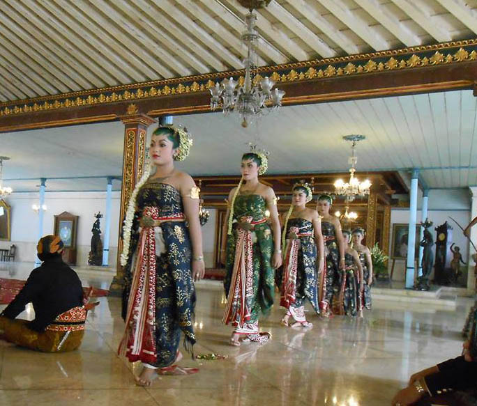 Budaya Indonesia