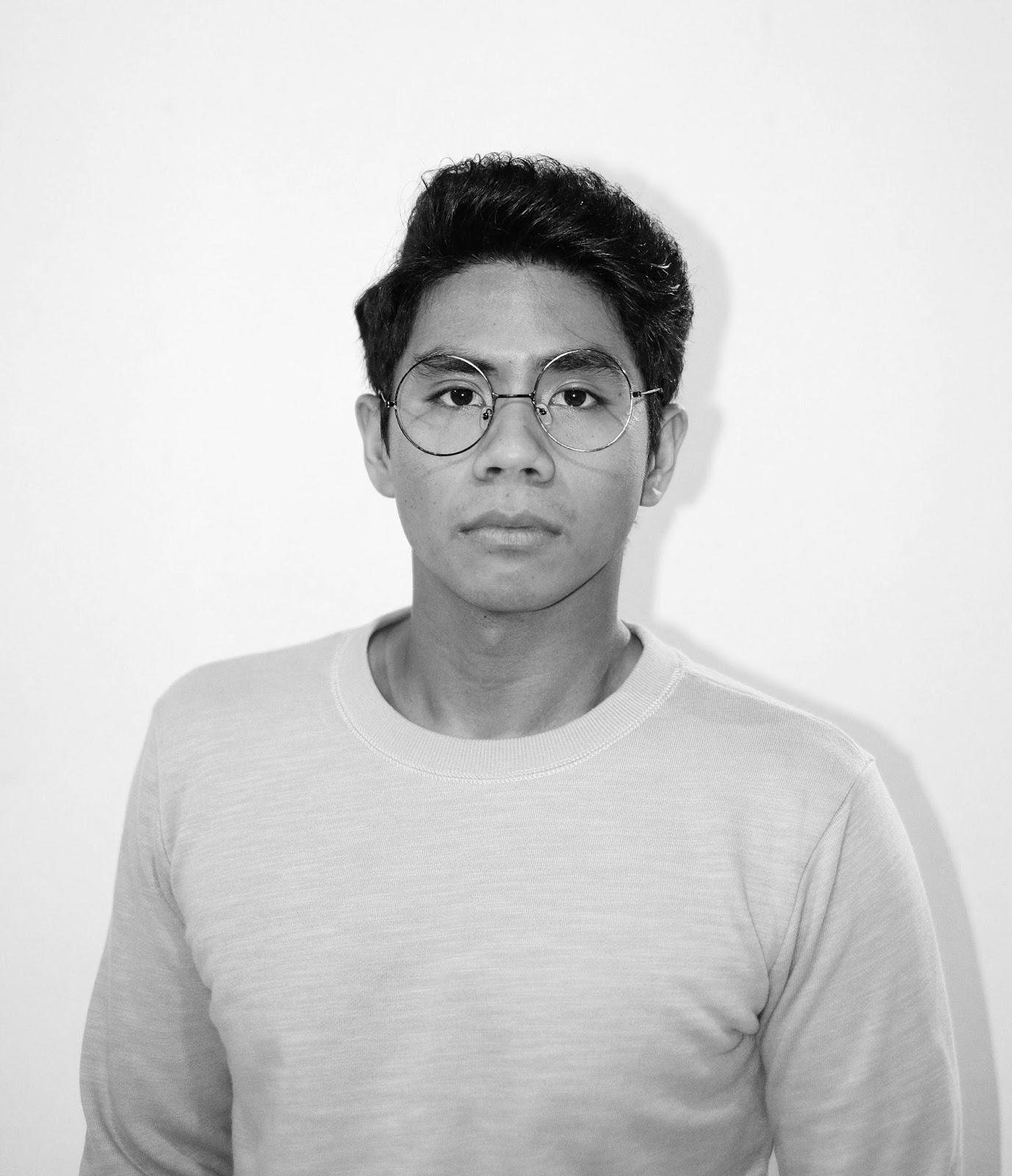 #TheaterPH - I Remember A Boy - A Re-Run!