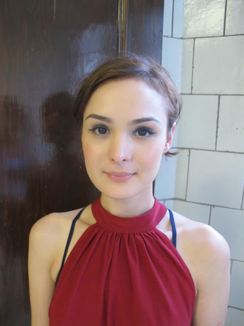 Parisa | CHICAGO LOOKS