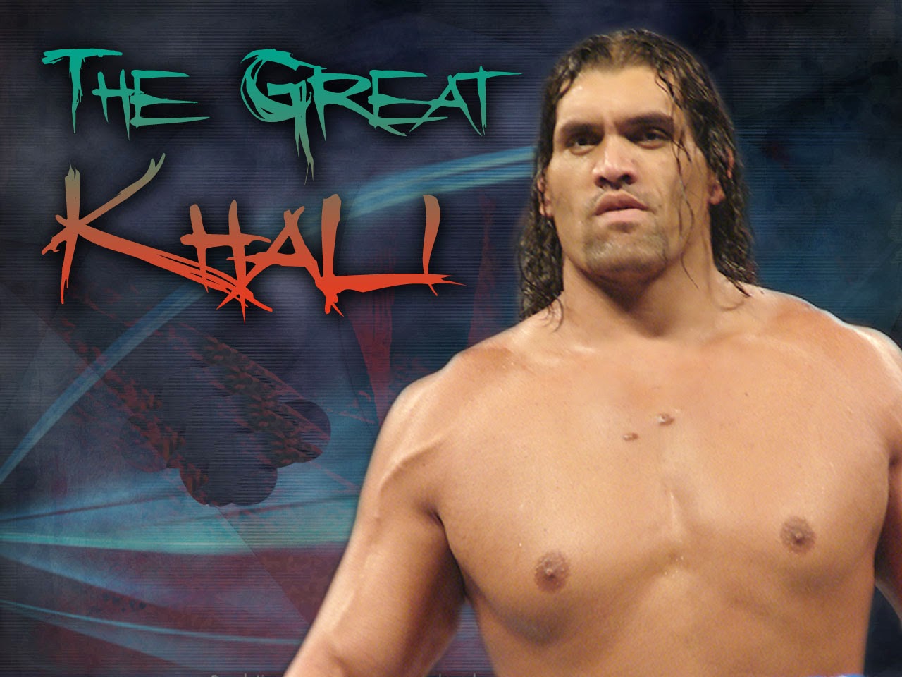 The Great Khali