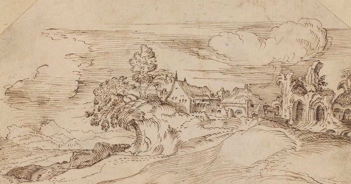 Spencer Alley: Mannerist / Baroque Drawings from Italy