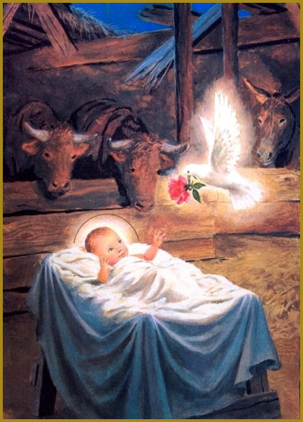 The Catholic Reader: The Mystery of the Incarnation