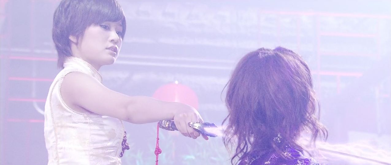 Hinabe Subs: [AKB48] Flying Get