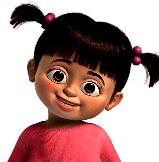 IMAGENSNET: MONSTROS S.A