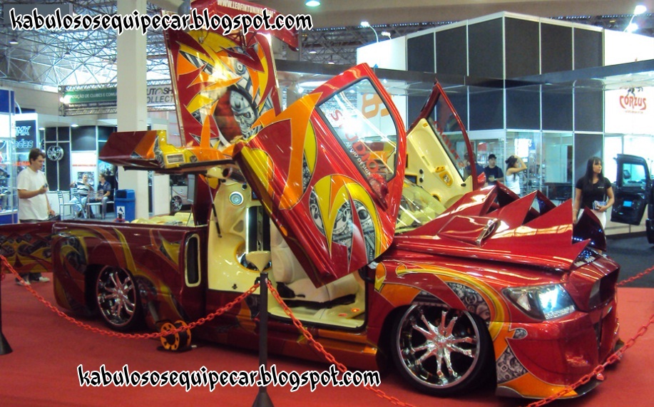Kabuloso'S Equipe Car: Tudo que rolou no X-treme Motor Sports 2011 ...