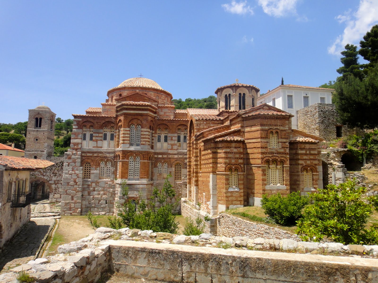 lizzyfabulous....: Rural Greece