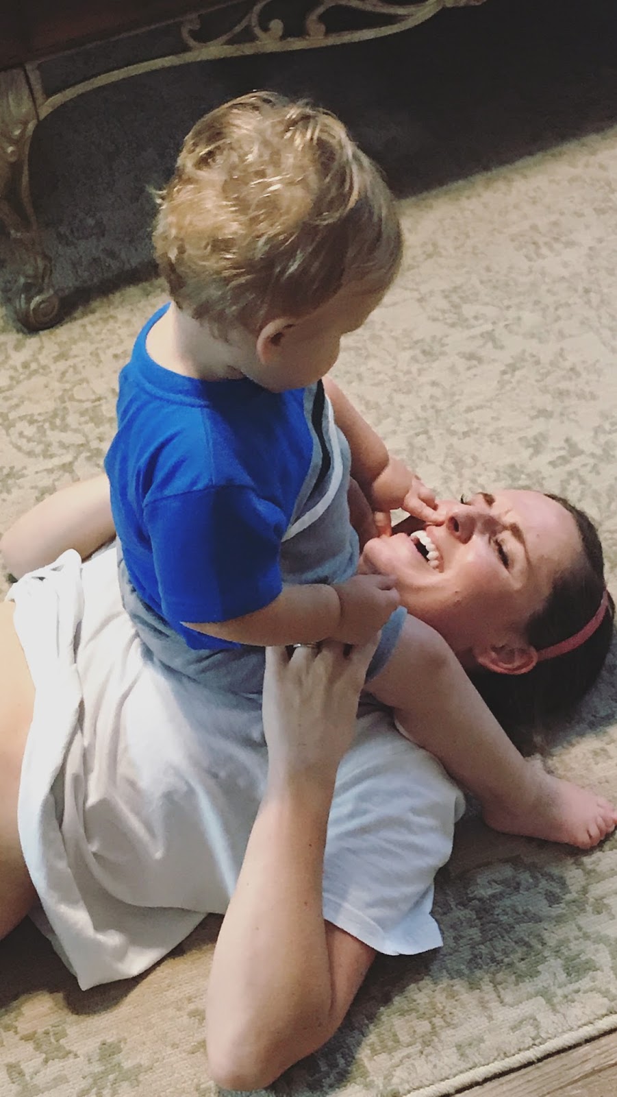 Tucker Up: Friday Favorites