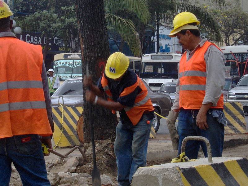 ¿Cómo elegir al mejor obrero?