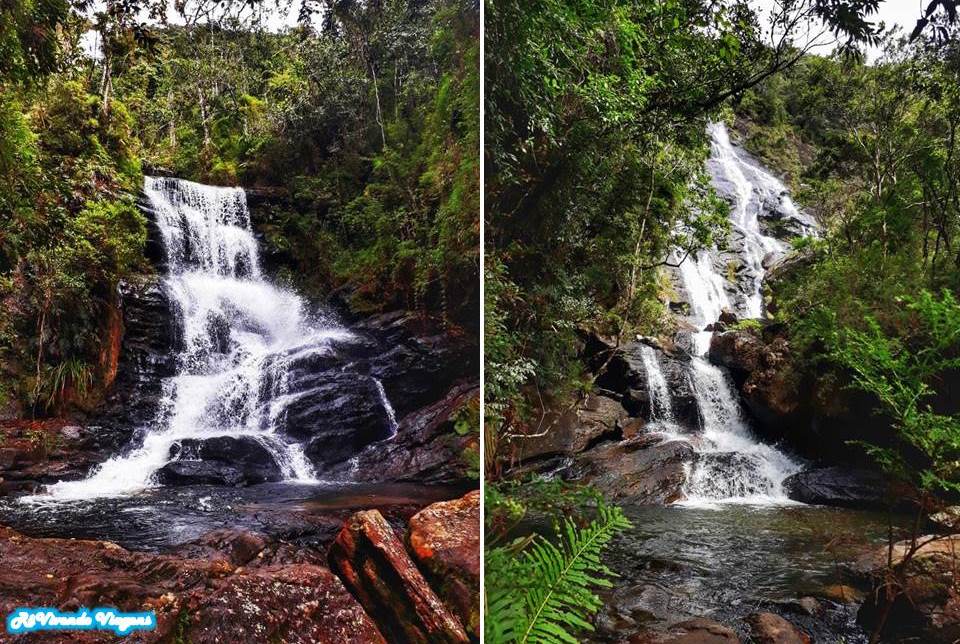 Vale do Matutu - Aiuruoca - RêVivendo Viagens