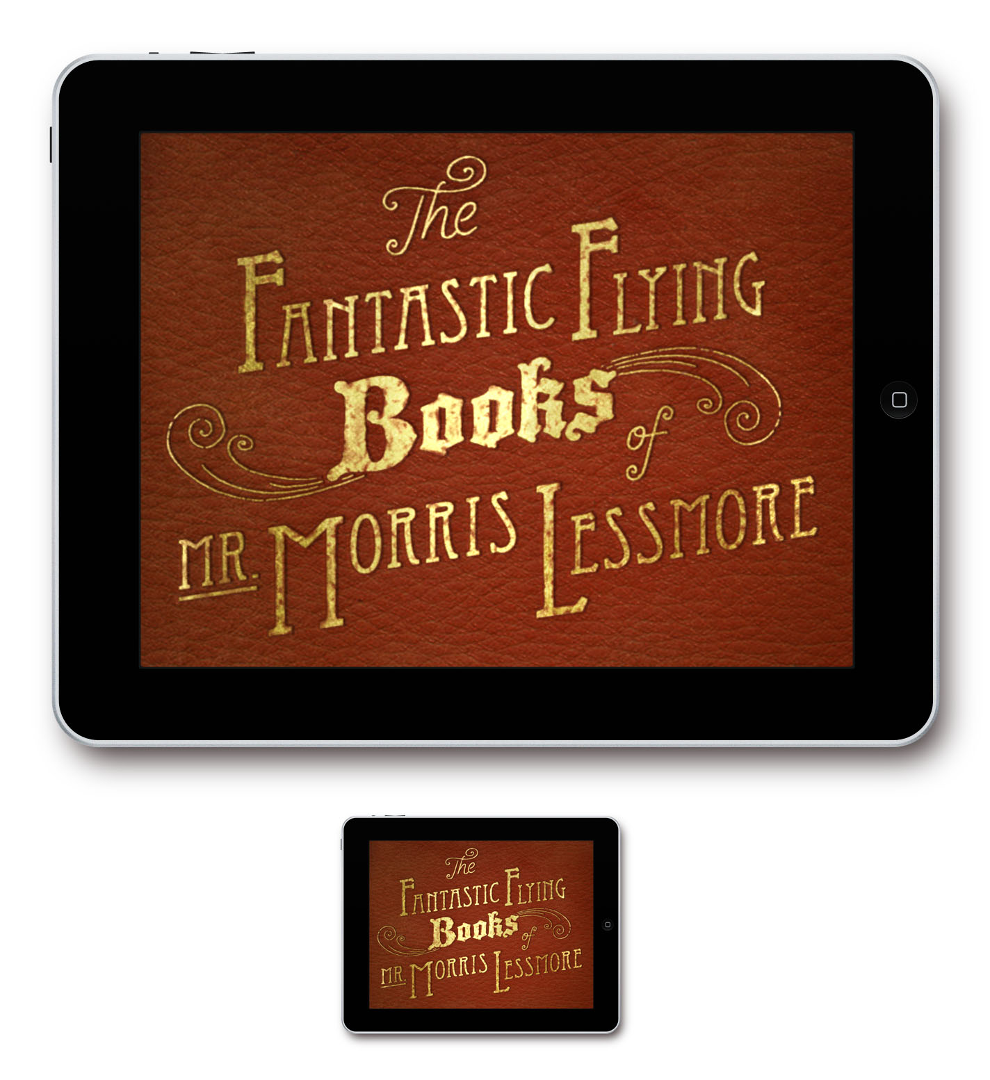 An interview with the Oscar-winning artists behind “The Fantastic ...