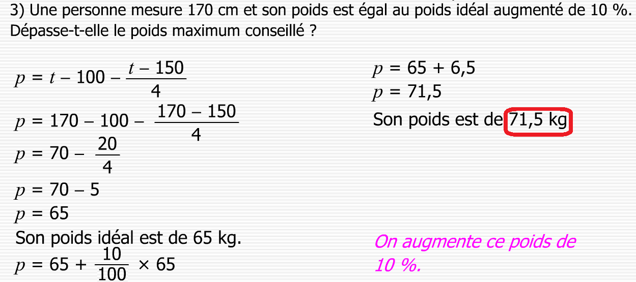 Exercices de Maths | SoutientStJoseph