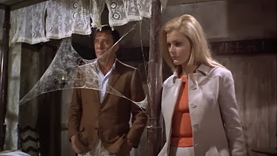 The Shuttered Room - Alchetron, The Free Social Encyclopedia