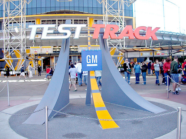 Bora Para Orlando???: DISNEY E GM RENOVAM CONTRATO E VÃO REPAGINAR O ...