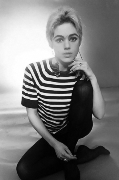 LouLou's Vintage Fair: Vintage Icon: Edie Sedgwick