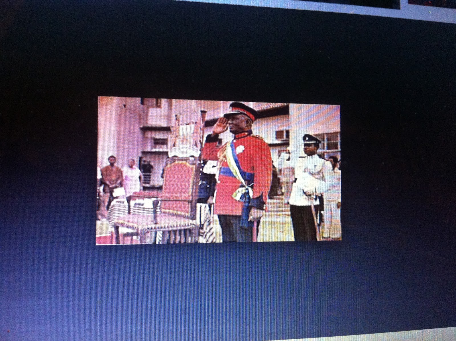 THE BLACK SOCIAL HISTORY:: BLACK SOCIAL HISTORY - AFRO-SIERRA LEONEAN ...