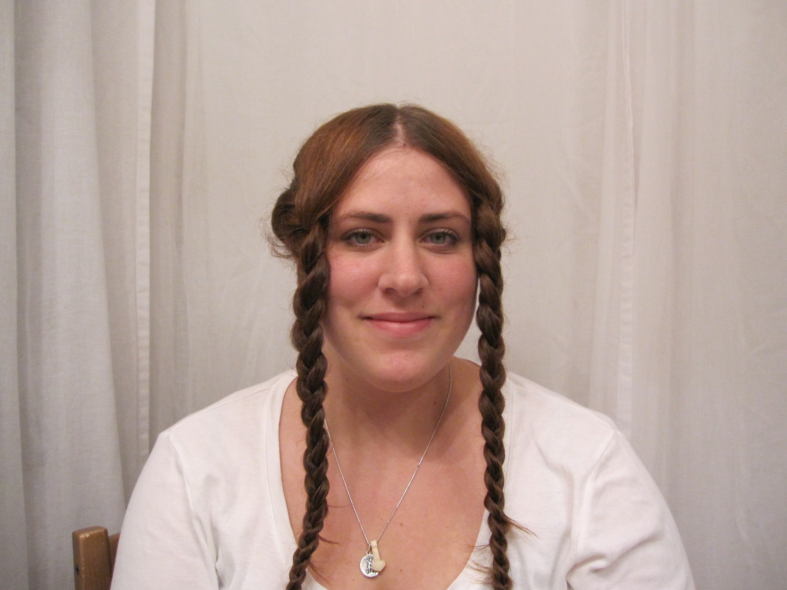 The French Medievalist: French Medieval Hair, Part One