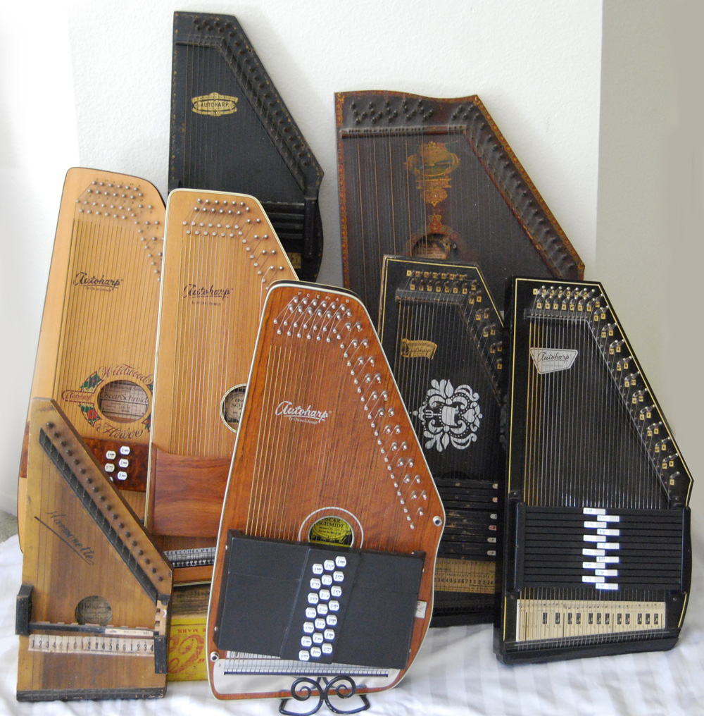 The Copycat Collector