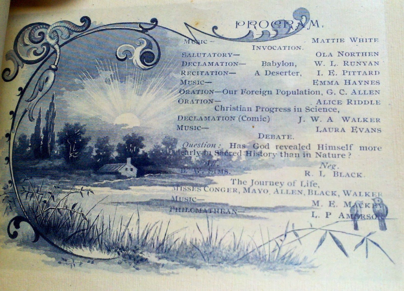 Etched in Clay; The People, Places and Stories of Clay County Alabama