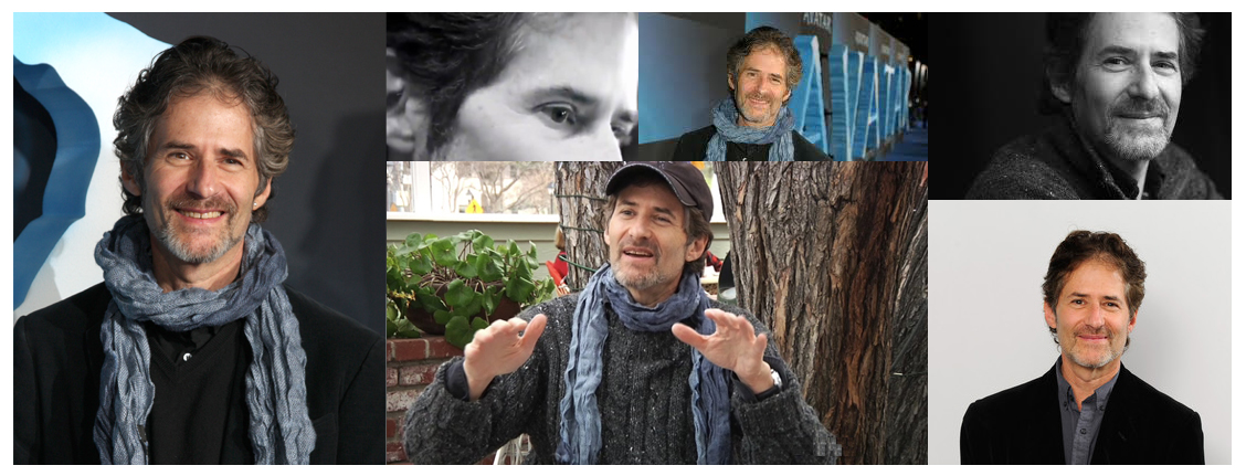 Muck: Best Music!! come from the best musicians