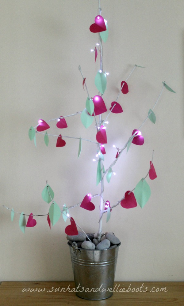 Sun Hats & Wellie Boots: Prayer Tree for Lent - Creative Prayer for All ...