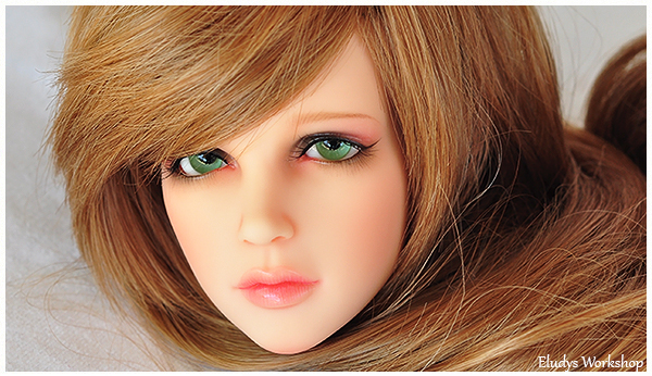 Iplehouse - Eludys Faceups