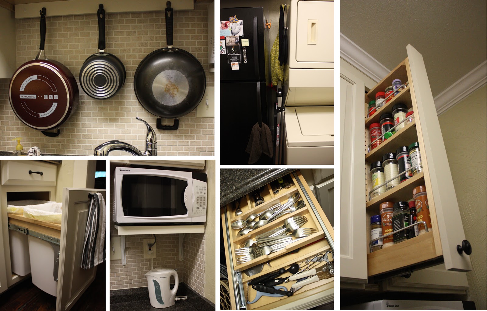 fairview place: Kitchen Finale!