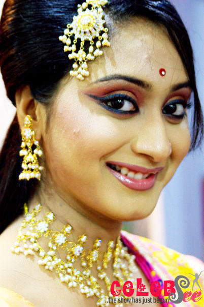 Cute Actress Shagota CelebSee BD CelebSee