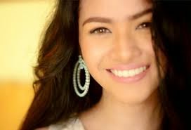 My FABE Music: Hazel Faith