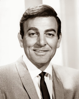 TV BANTER : Mike Connors: TV's Mannix