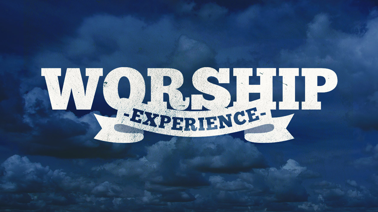 Cornerstone Jr High Ministry: Worship Experience