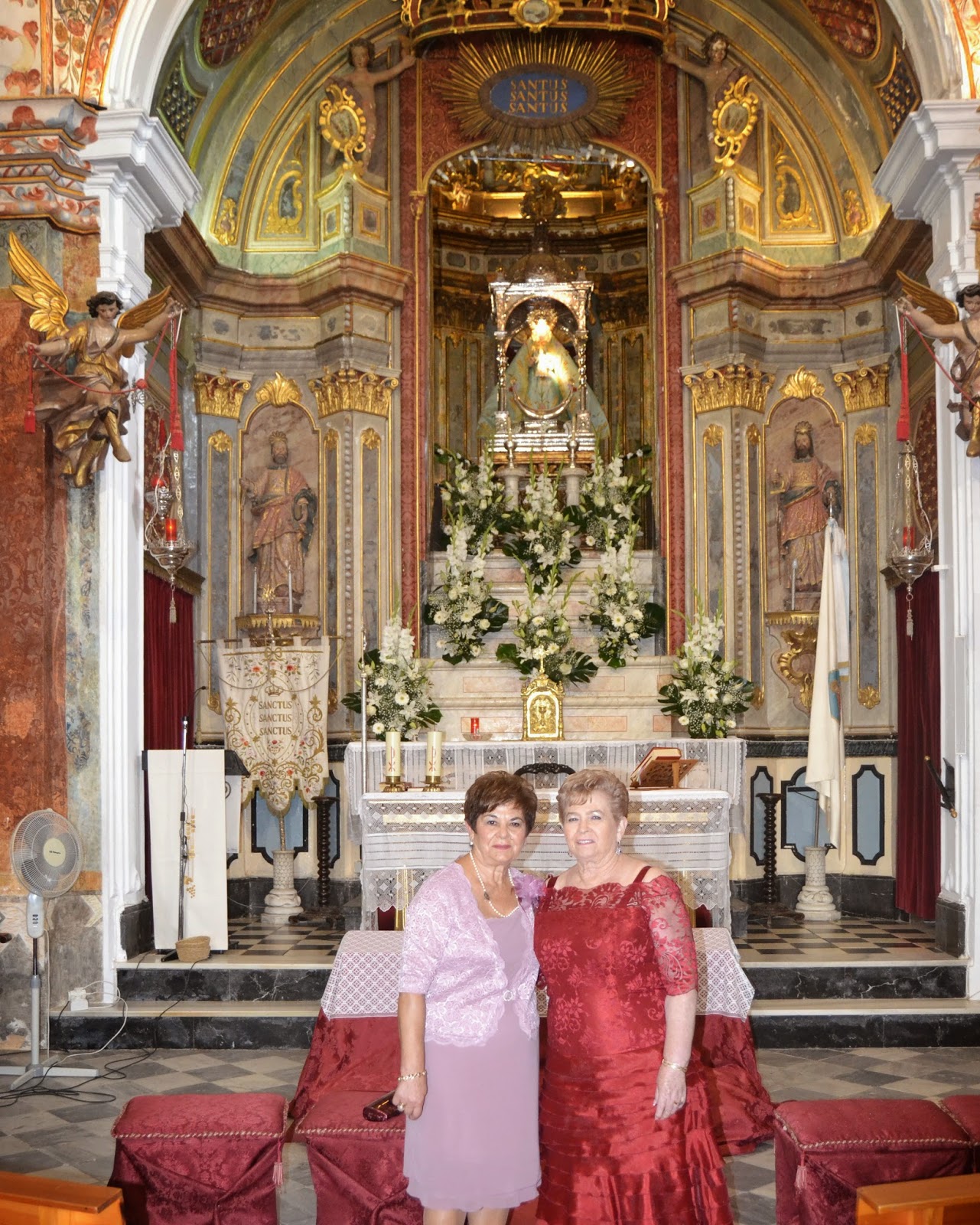 Alcalá de los Gazules: BODA DE ANA BELÉN Y JUAN - 27 DE SEPTIEMBRE DE 2014
