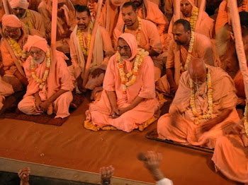 Hari Katha: Rupanuga y Raganuga