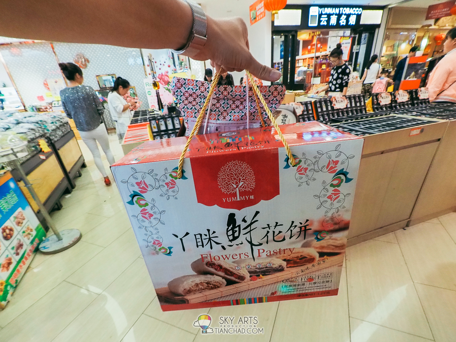 【旅游】Top 20 Things To Do in KunMing China 20件昆明一定要去的景点和做的事