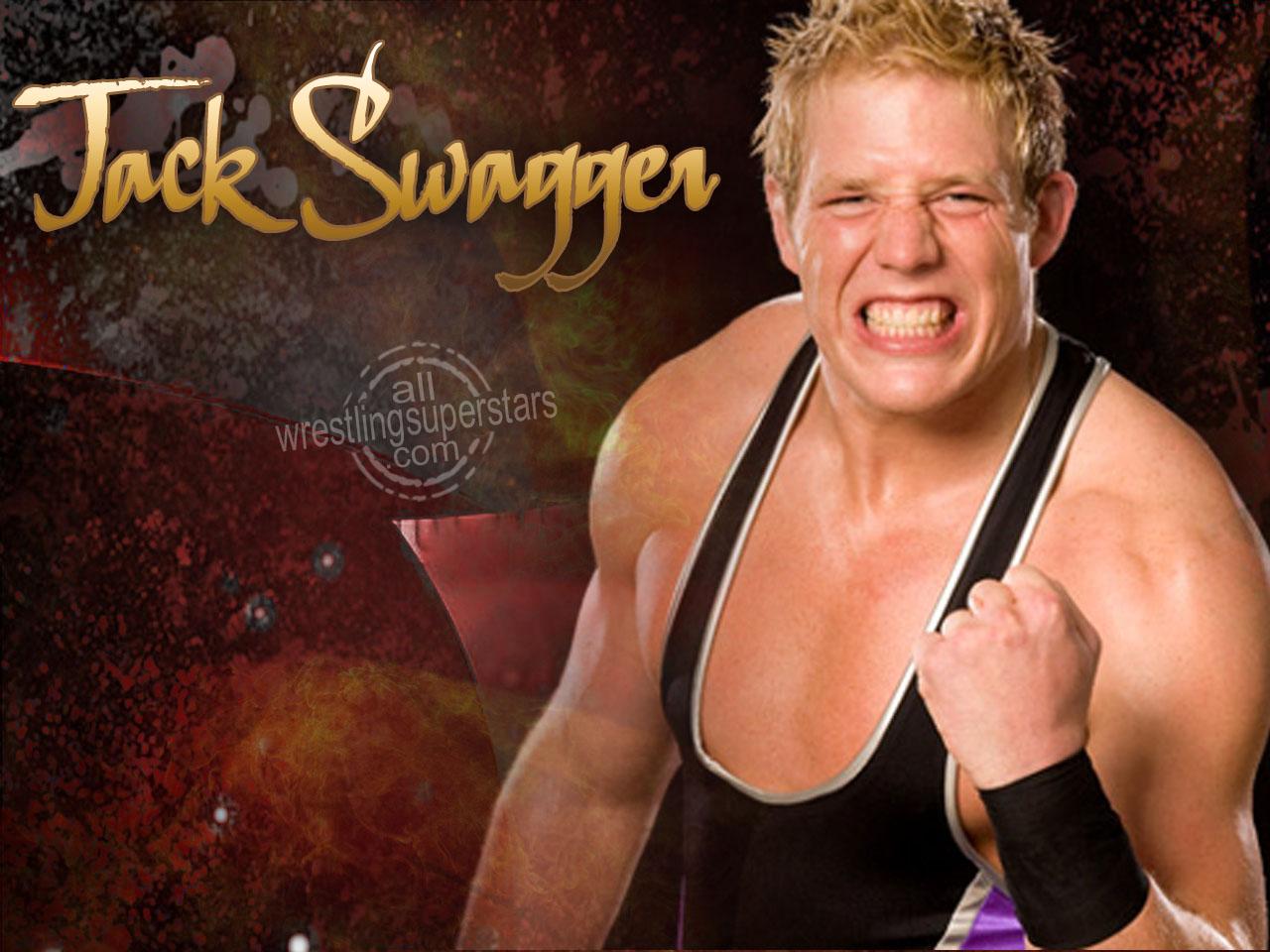 Jack Swagger Wallpapers | All Entry Wallpapers