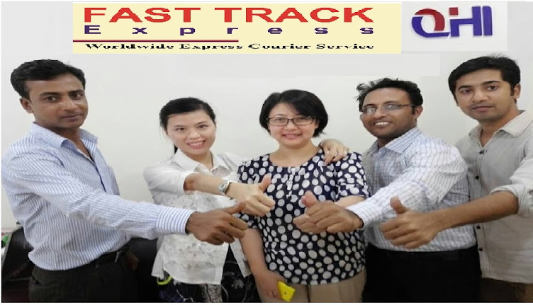 bangladesh-courier-serevice: Fast Track Express Courier Worldwide