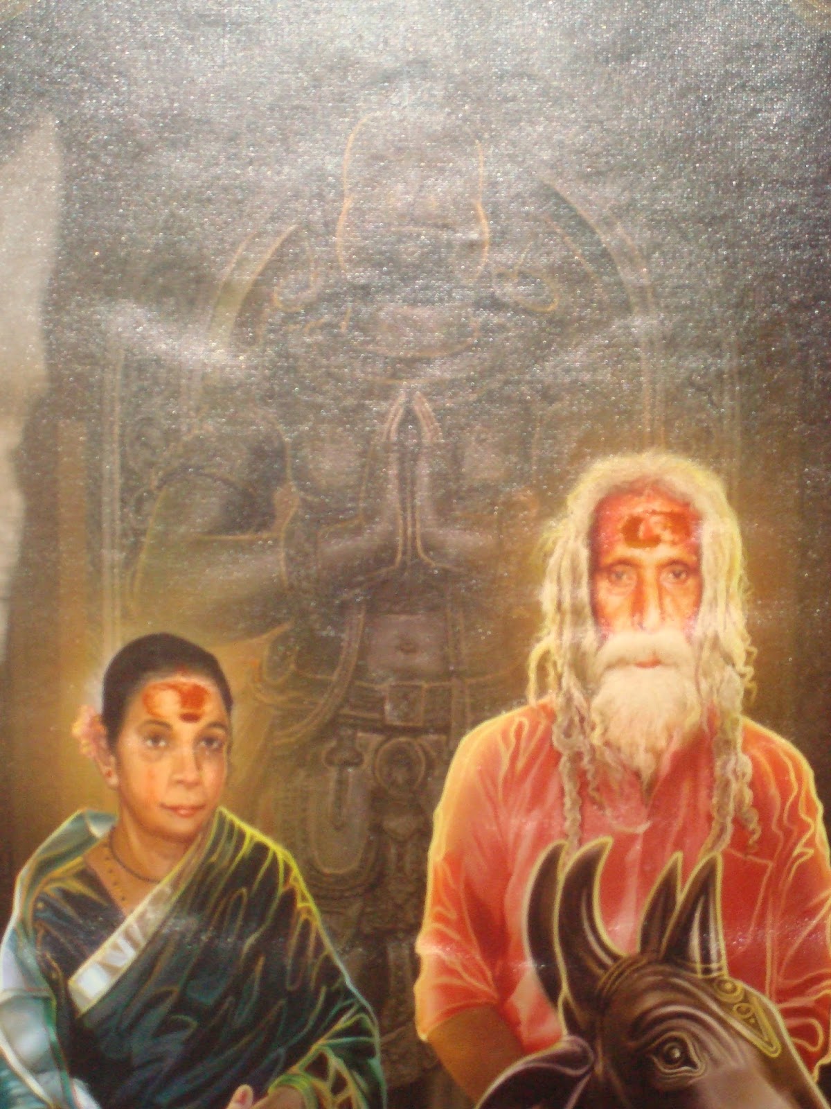 Sri Sri Sri Sadguru Samartha Narayana Maharaj: Shri Sadguru Samartha ...